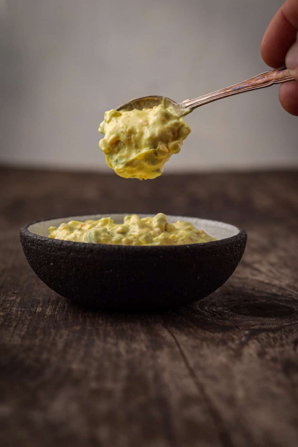 Hjemmelavet remoulade - nem opskrift på remoulade