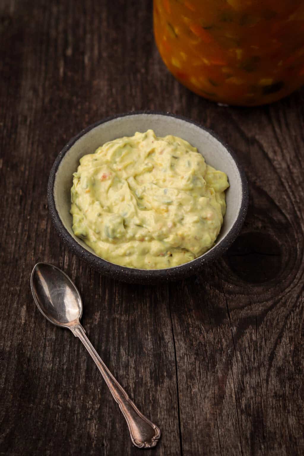 Hjemmelavet remoulade - nem opskrift på remoulade